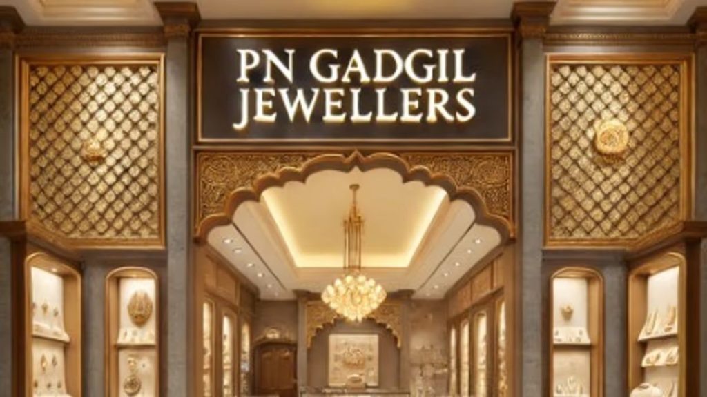 PN Gadgil Jewellers IPO: शेयर बाजार में PN गाडगिल ज्वेलर्स का धमाका ...