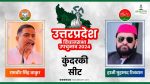 UP By-Election 2024 Result: कुंदरकी का किंग कौन ? बीजेपी और सपा में ...