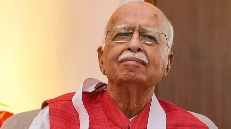 LK Advani Health Update: लालकृष्ण आडवाणी की फिर बिगड़ी तबीयत, ICU में ...