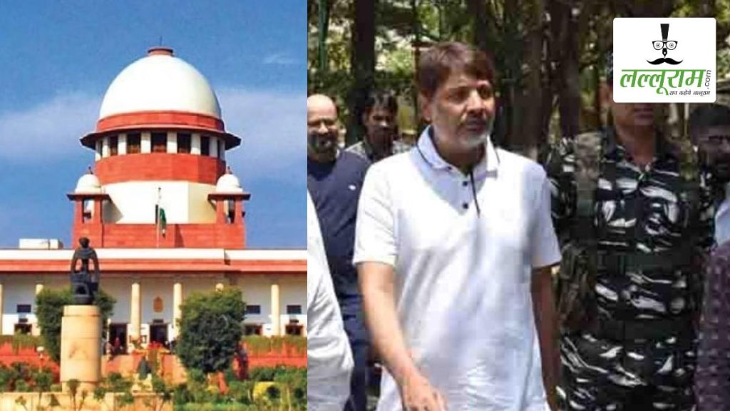 CG BREAKING: शराब घोटाला मामले में अनवर ढेबर को सुप्रीम कोर्ट से मिली ...