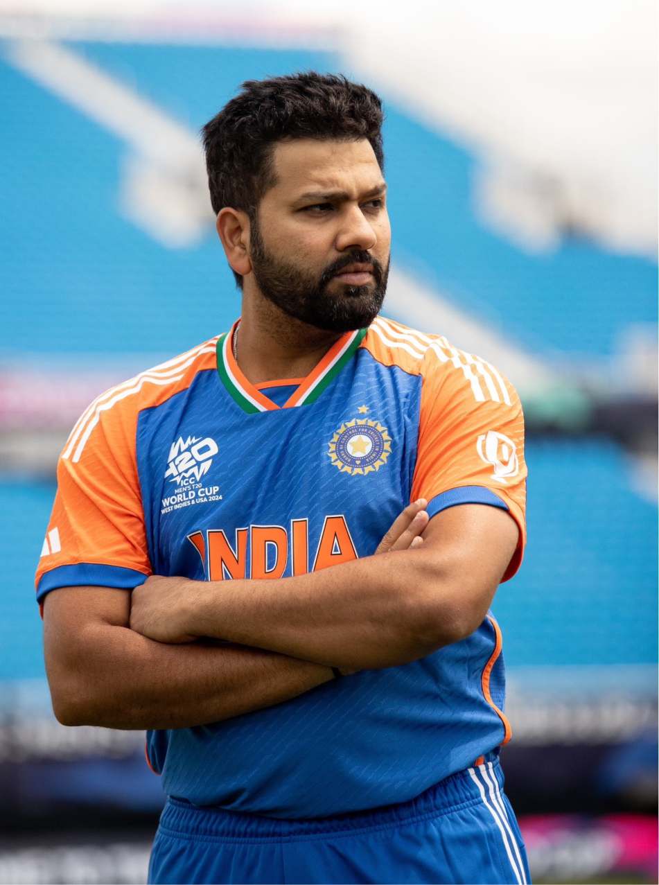 Rohit Sharma : 300 सिक्स, 7 हजार रन, एक ही मैच में रोहित का बड़ा धमाका, बना डाले ये 5 बड़े ...
