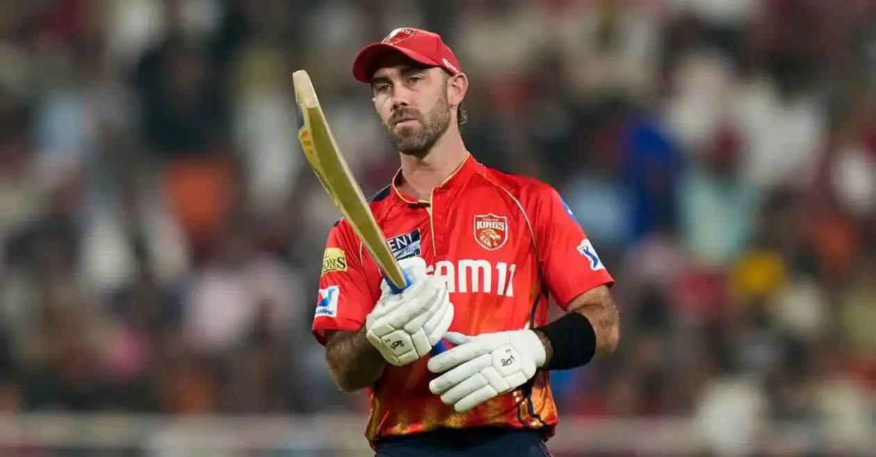 Glenn Maxwell announces ODI retirement: ग्लेन मैक्सवेल ने वनडे क्रिकेट ...