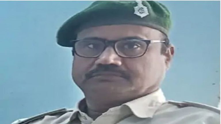 गयाजी में संदिग्ध हालात में मिला बीएमपी-3 के सब-इंस्पेक्टर का शव, परिजन ...