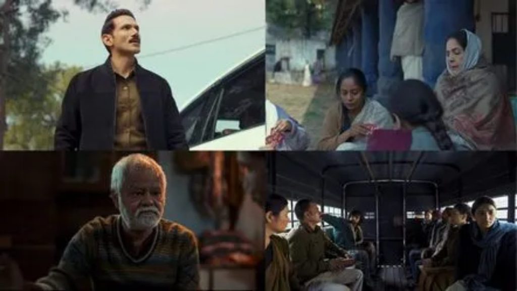 Sanjay Mishra और Neena Gupta की Vadh 2 का ट्रेलर रिलीज, गहराया हत्या का ...