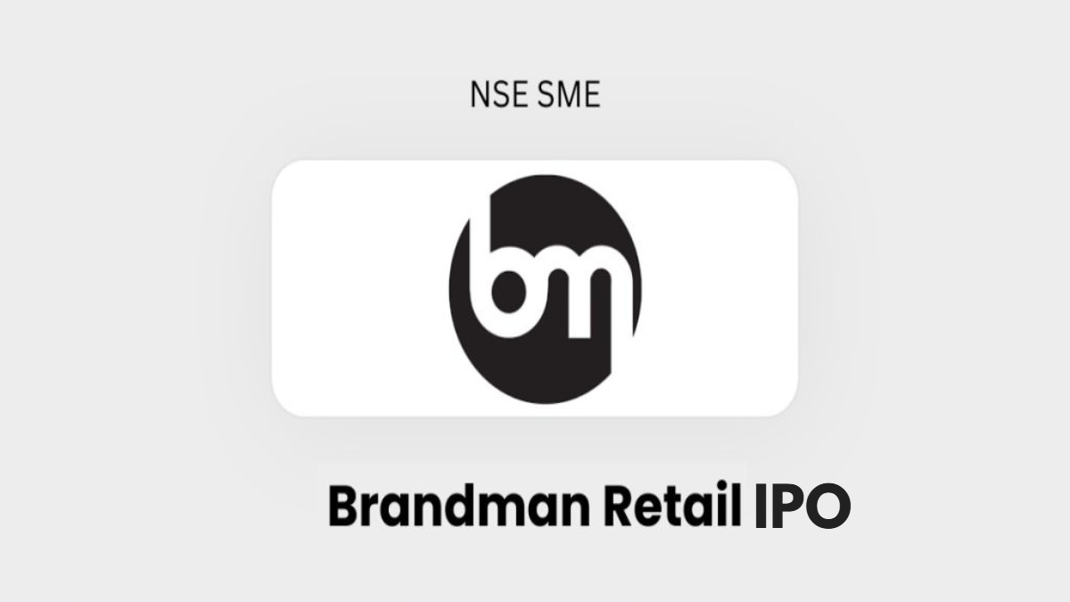 Brandman Retail IPO Listing : लिस्ट होते ही अपर सर्किट, एंट्री पर ही ...