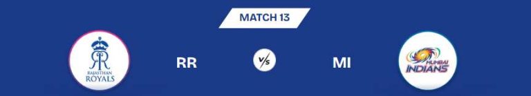 RR vs MI IPL 2026: गुवाहाटी में बारिश ने बढ़ाई टेंशन, टॉस में होगी देरी ...