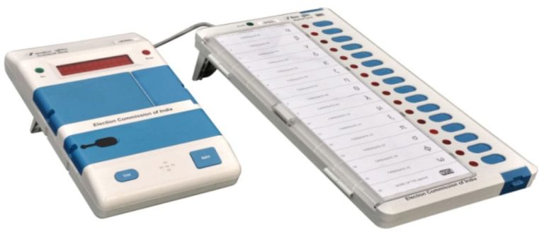 पंजाब निकाय चुनाव में बैलेट पेपर बनाम EVM पर हाईकोर्ट में तीखी बहस ...