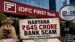 IDFC बैंक FD घोटाला: वरिष्ठ IAS अधिकारी के आवास पर CBI की रेड, मनी ...